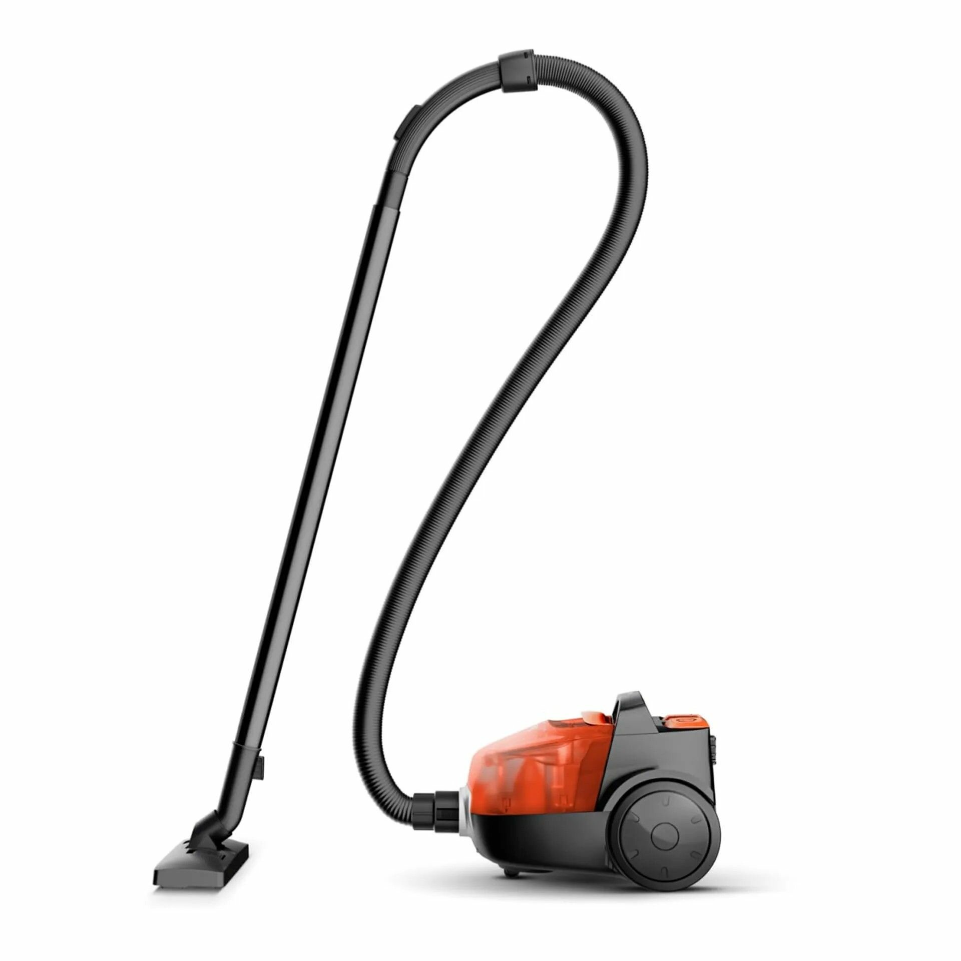 Пылесос Tefal TW3235EA — фото 1
