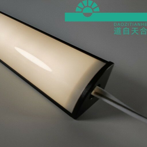 Треугольная дуга LED-лента для кухонных шкафов, 4000K нейтральный белый, длина 500-1000 мм