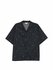Рубашка Striped twill shirt