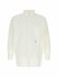 Рубашка nanamica Pocket logo shirt, размер L