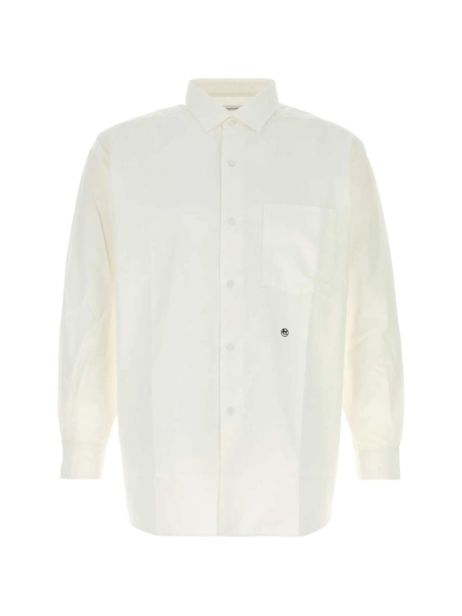 Рубашка Pocket logo shirt