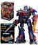 Трансформеры Optimus Prime BLOKEES, 12.5 см, темно-синий