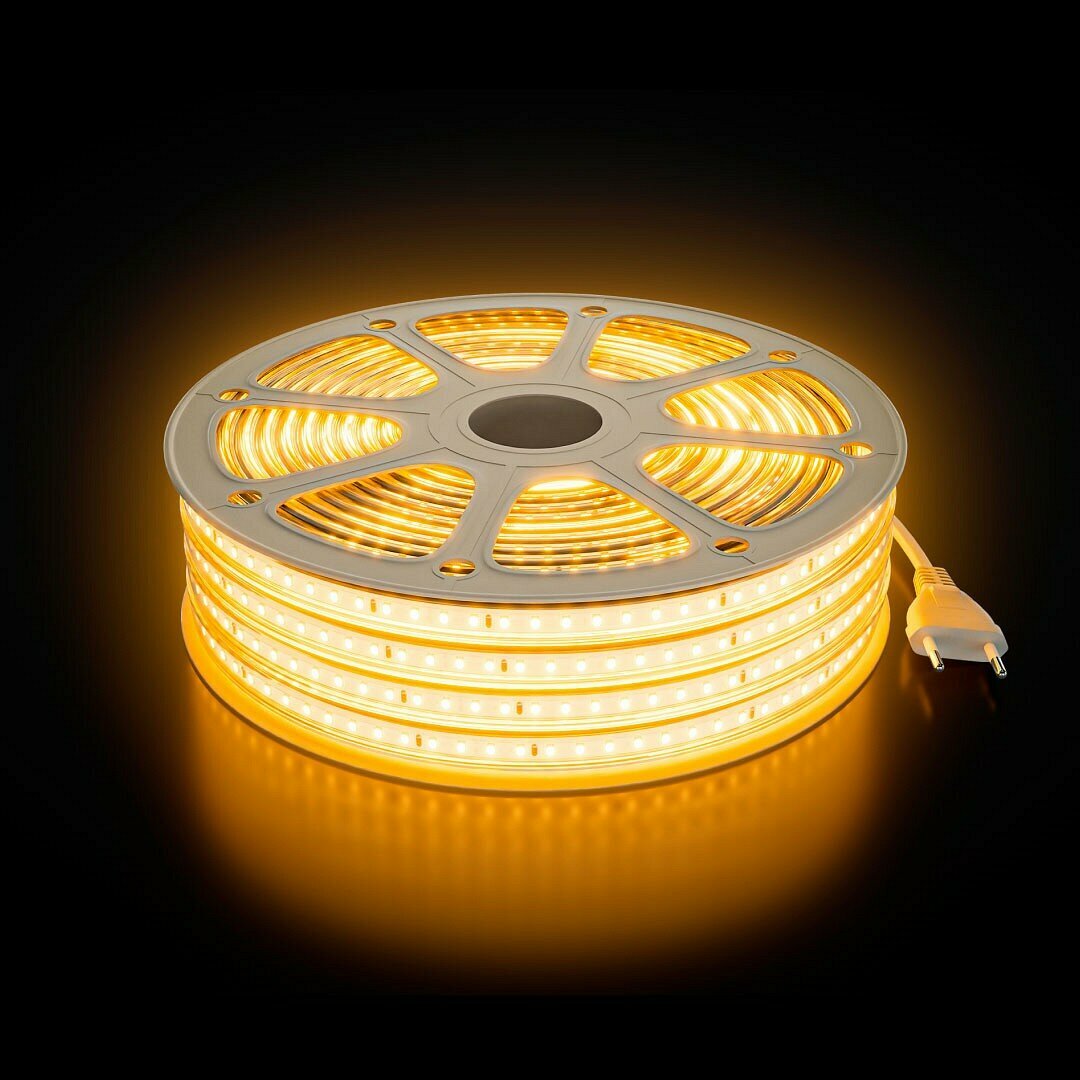 Комплект с лентой светодиодной OGM SL-68