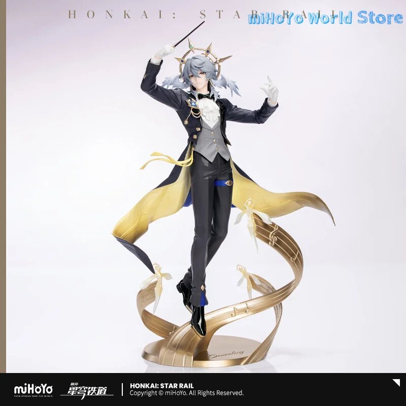 Фигурки Sunday Honkai Star Rail LIVE Ver.