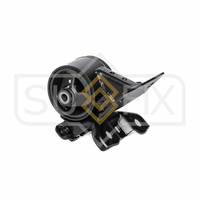 SUFIX Опора коробки передач передняя левая TOYOTA CARINA E, CORONA, CARINA, CALDINA (_T19_, _T21_) 96-02, IPSUM, GAIA, PICNIC (SXM10, ACM10) 96-04, NADIA