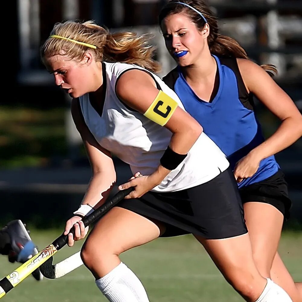 Капитанская повязка