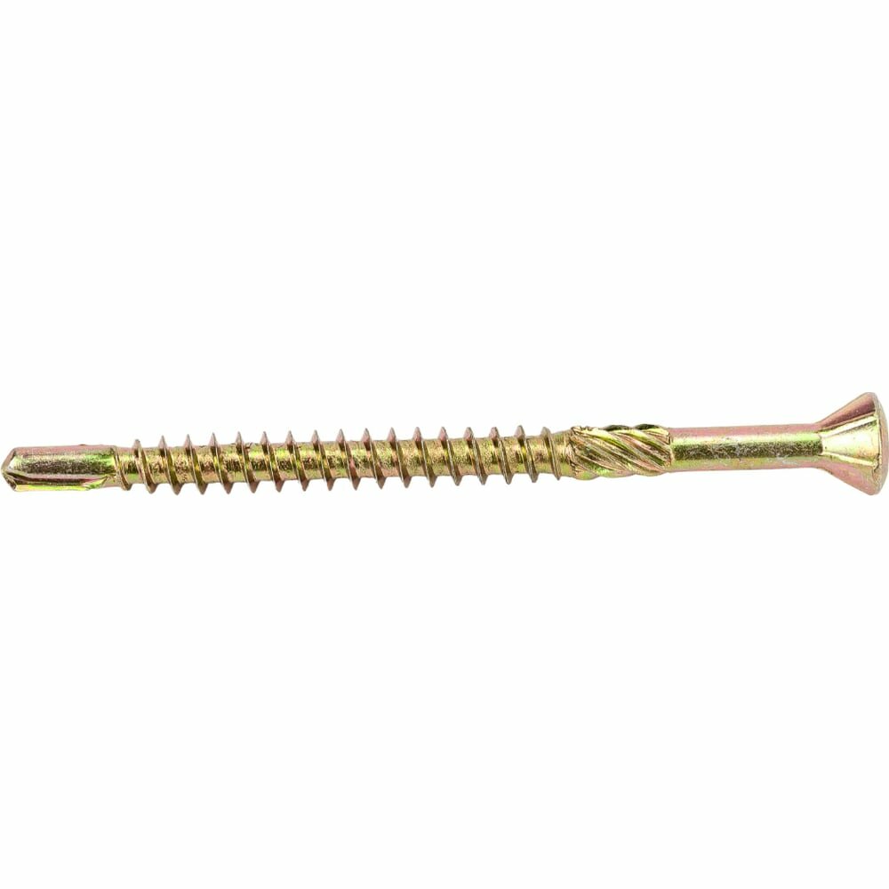 Шурупы для паркетной доски Госкреп 3,2х45 TX10 (50 шт.) BULLIT 14-0015170