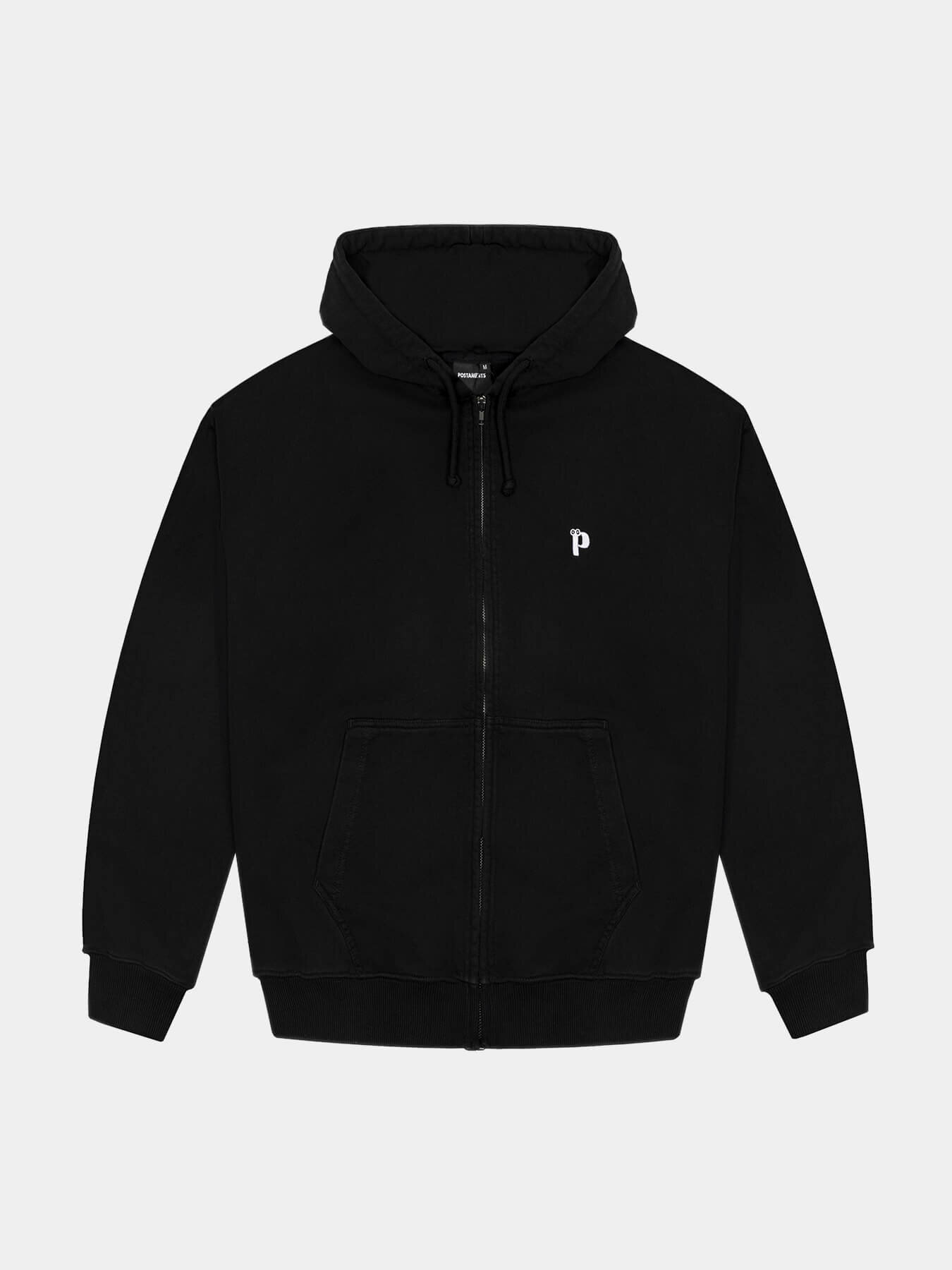 Толстовка postaments P LOGO LW