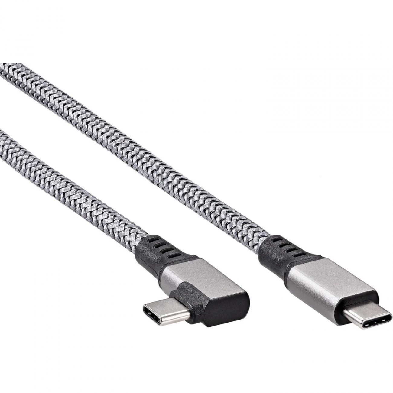 Кабель VR USB3.2 Gen1 CM/CM 5GBs д/Oculus 5м, VCOM (CU414M-5.0) 2140647