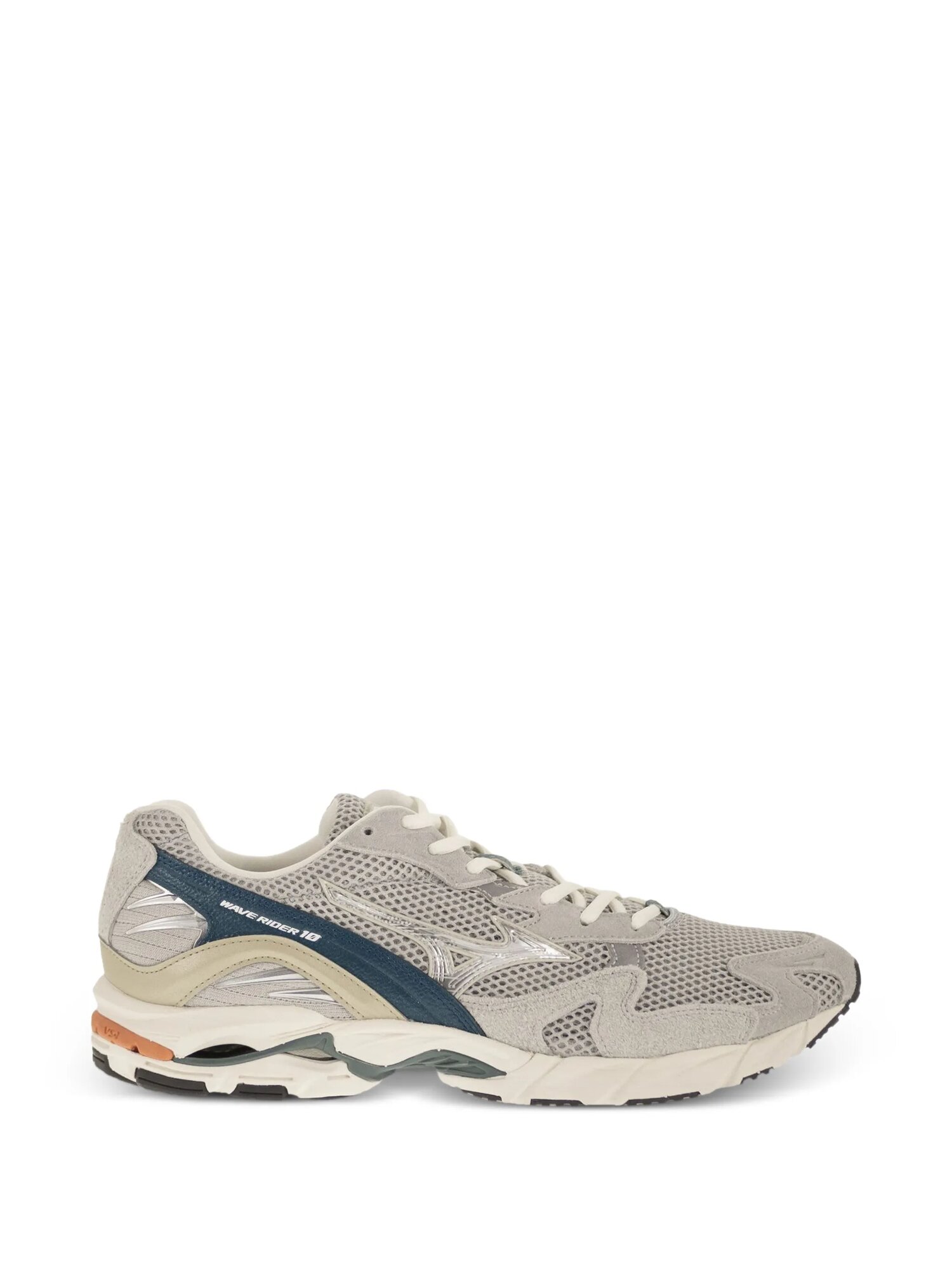 Кроссовки Mizuno Wave Rider 10