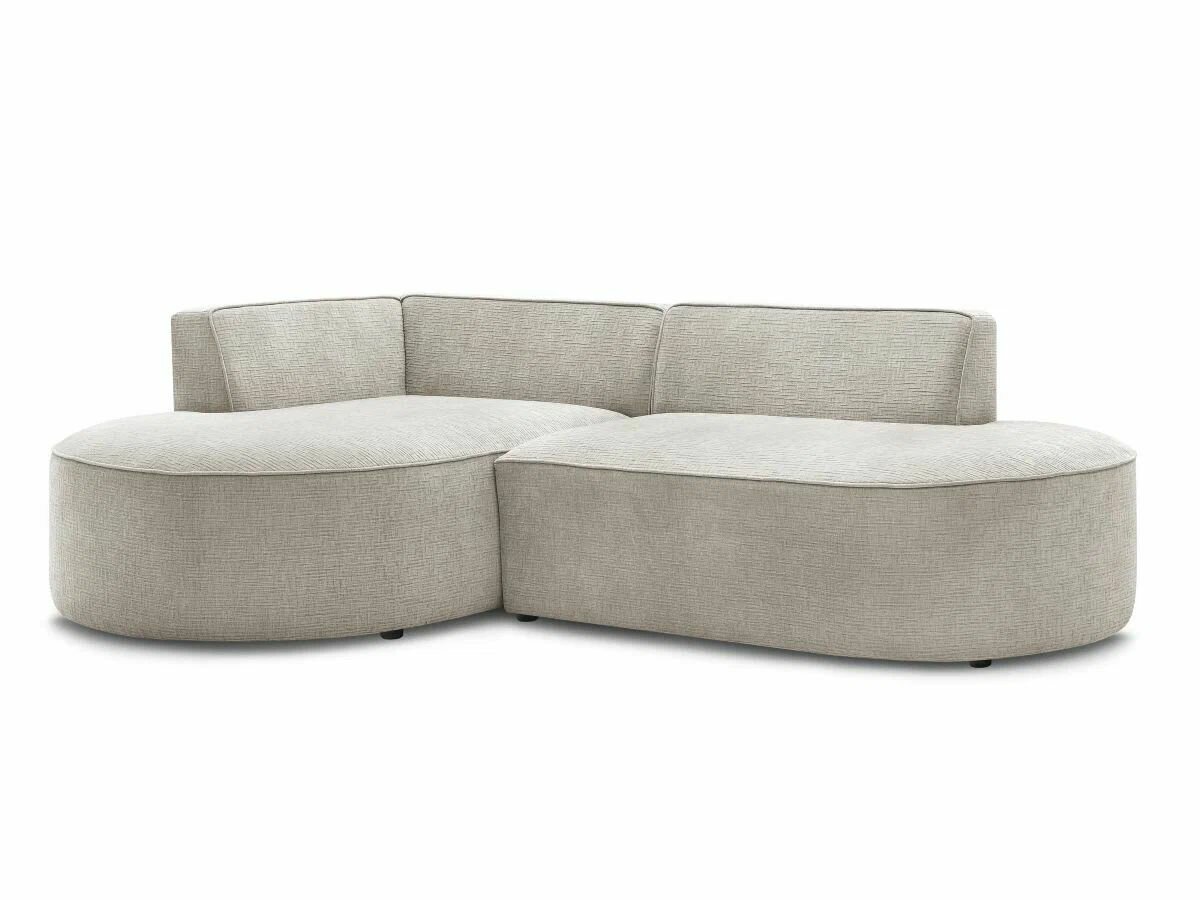 Угловой диван ROUSSEAU