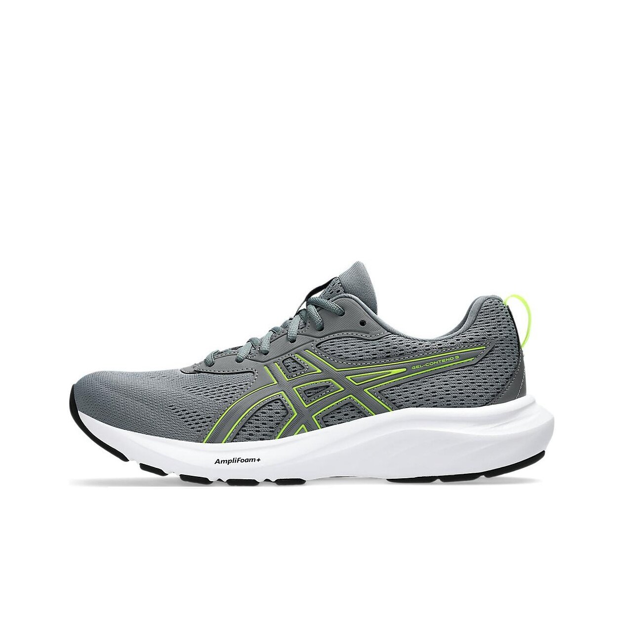 Кеды ASICS GEL-CONTEND 9