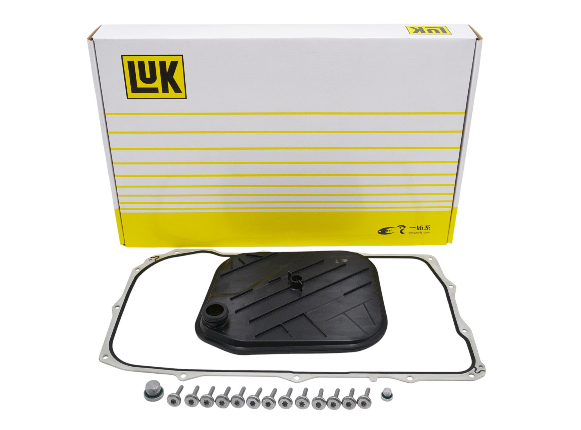 40098FK Фильтр АКПП 8HP70XHIS;8HP75XHIS X5(F15, F85