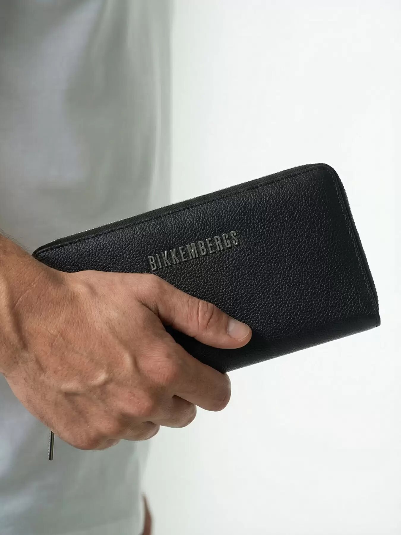 Кошелек BIKKEMBERGS
