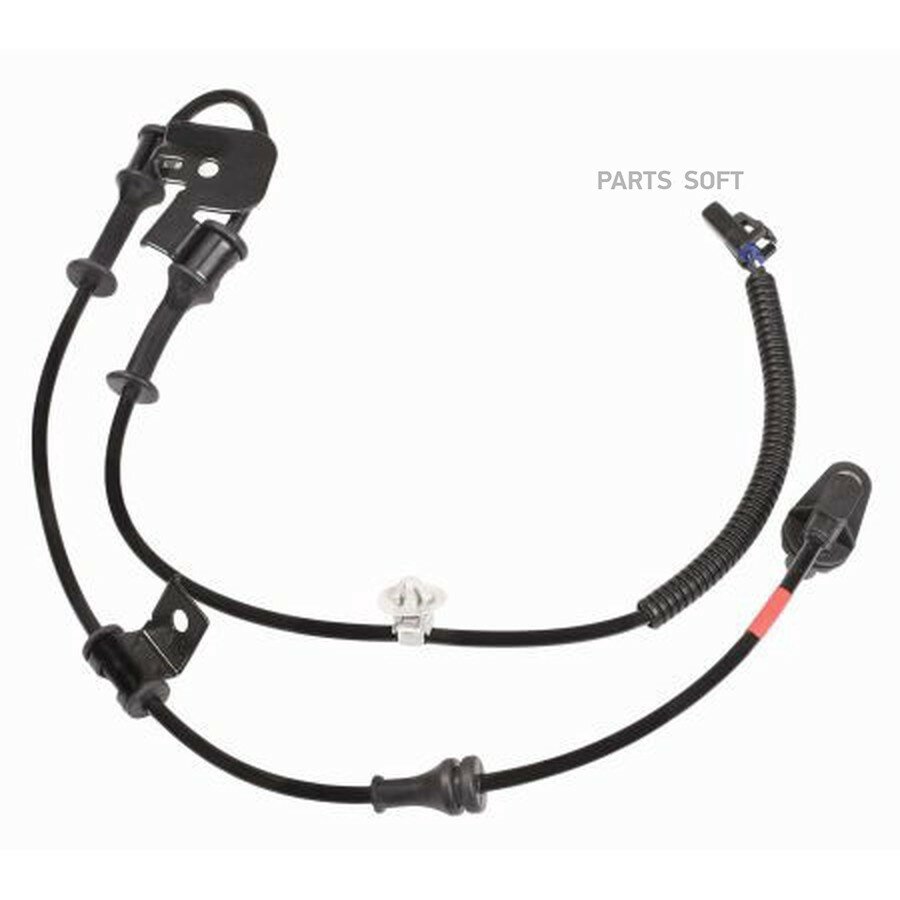 TEXTAR 45038100 Датчик ABS, в сборе с проводом