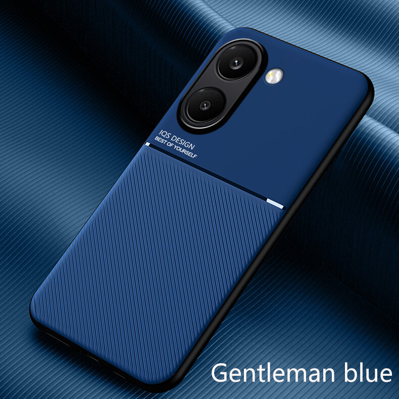 Чехол для Poco X8 Pro / Поко X8 Про