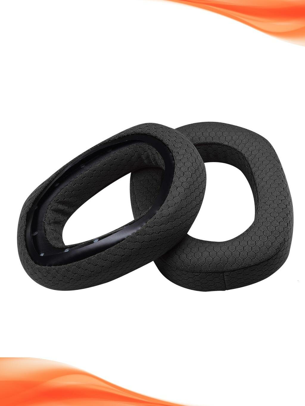 Амбушюры для наушников G435, Черный