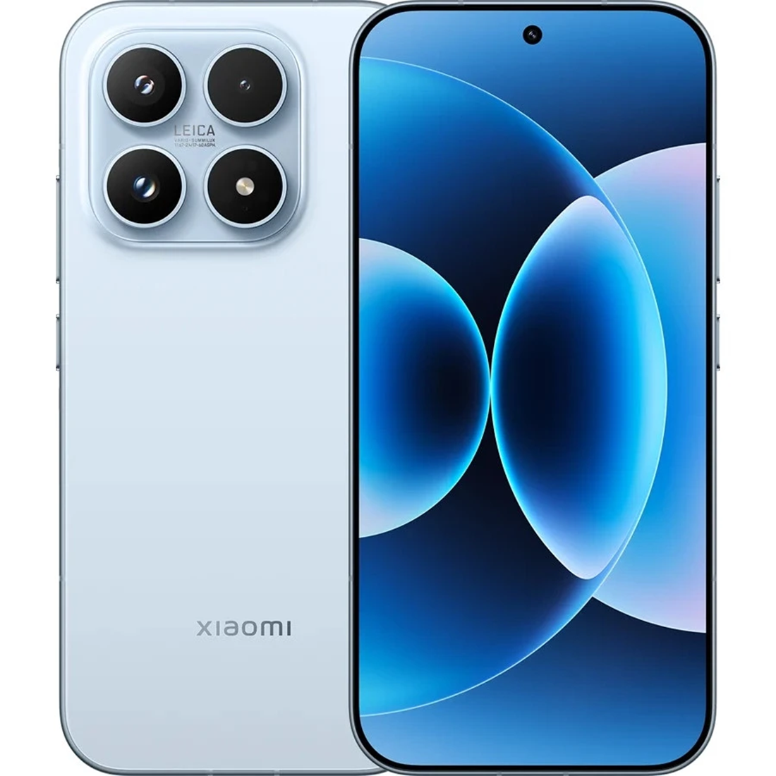 Смартфон Xiaomi 17 12/512Gb Leica Ice Blue Global