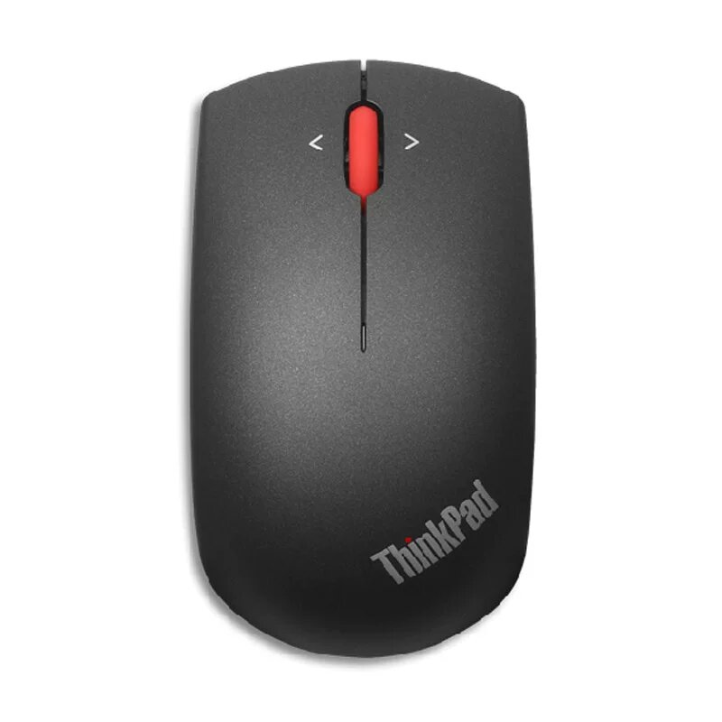 Беспроводная мышь Lenovo ThinkPad Blue Light для компьютера, бизнеса, портативного использования, офиса, дома, игр и