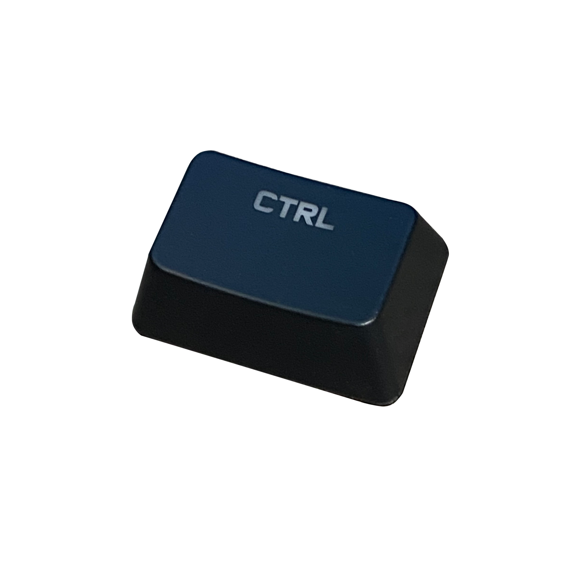 Клавиша CTRL для механической клавиатуры Logitech G610, утолщенная подсвеченная клавиша с перекрестной осью,