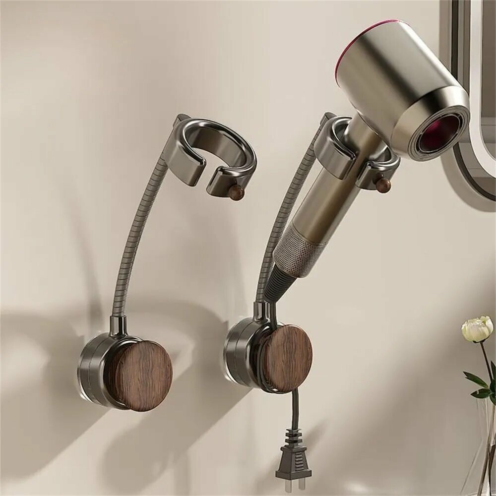 Держатель для фена "Hair Dryer Holder", 1 шт
