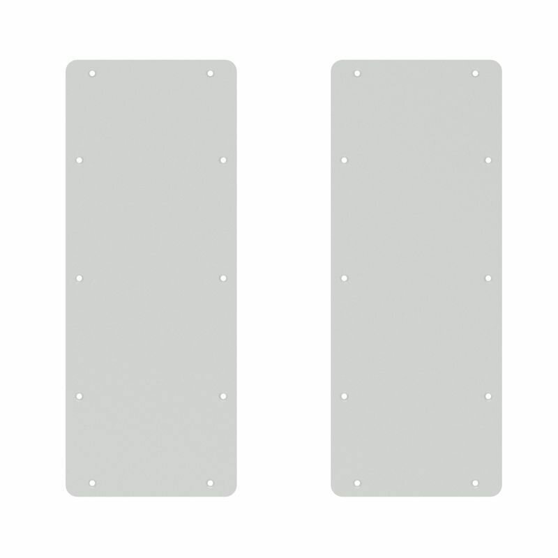 Фланец боковой для корпусов RAM fit 250/300мм (уп.2шт) DKC R6FS2530
