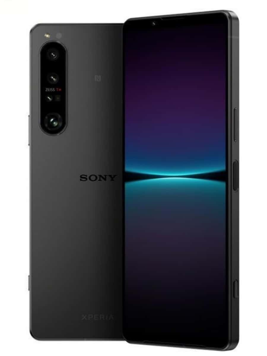 Мобильные телефоны Sony Xperia 1IV, Wi-Fi, Bluetooth, NFC,5.2, Android 14, Global,185,8,122,6.5,5000,3, несъемный,3840x2160, стекло, Galileo, GPS, A-GPS, false, Android, датчик приближения, барометр,