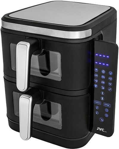 Аэрогриль JVC JK-MB105