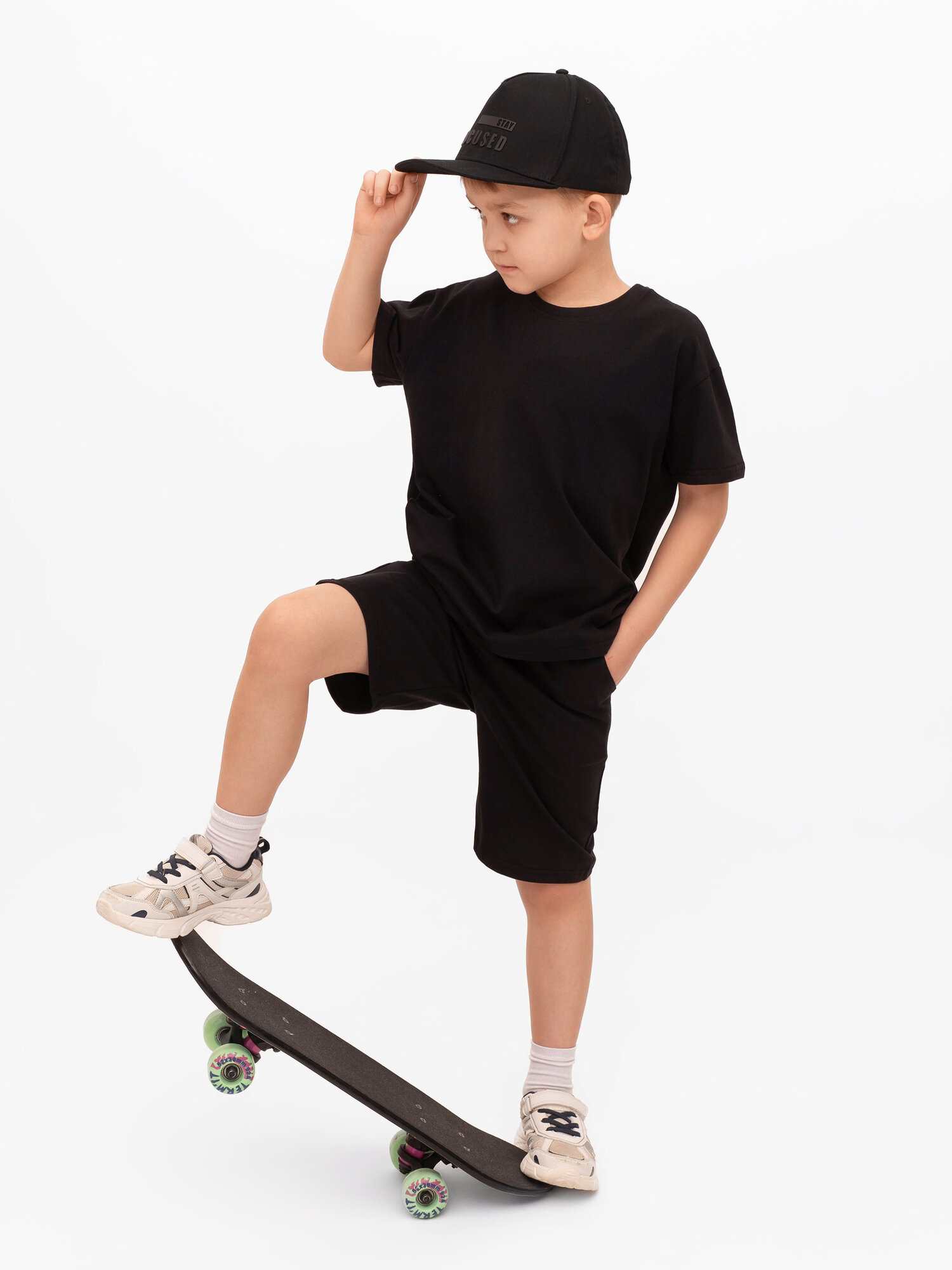 Комплект одежды