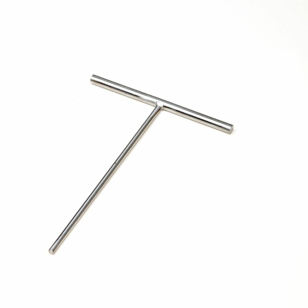 Распределитель теста