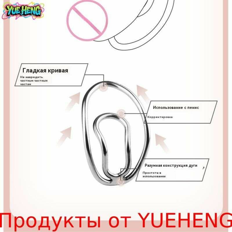 Разделитель мошонки — фото 1
