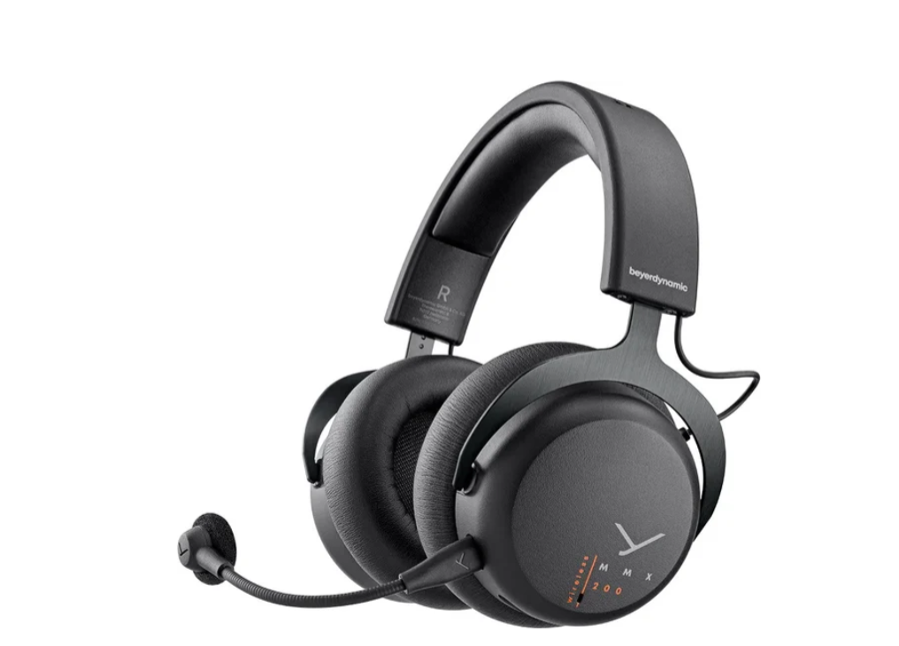 Наушники Beyerdynamic MMX 200