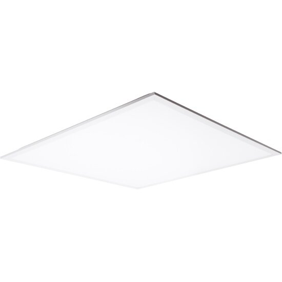 Светодиодная панель Uniel ULP-6060 36W/3000K/LL IP40 PREMIUM+ OPAL WHITE Теплый свет (3000K). 3600Лм