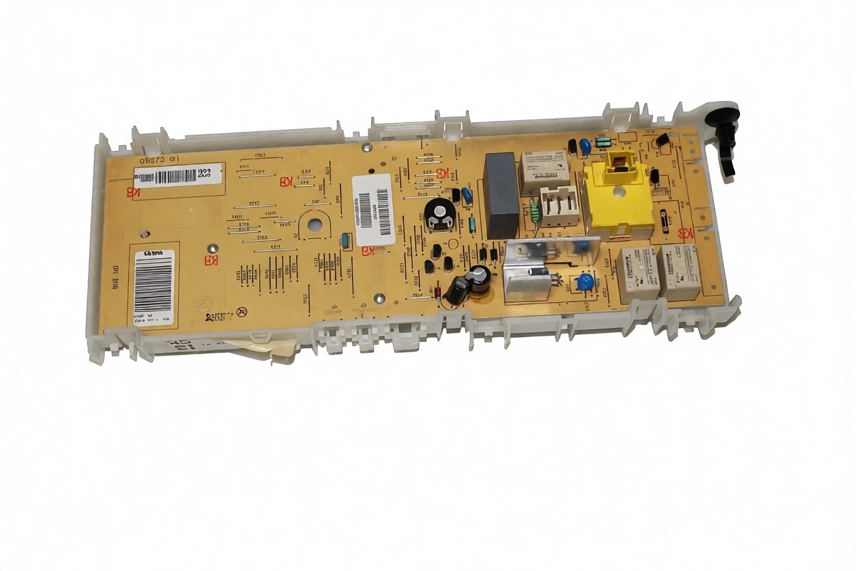 Электронный модуль для стиральной машины BLOOMBERG (блумберг) 9192578041 Товар уцененный