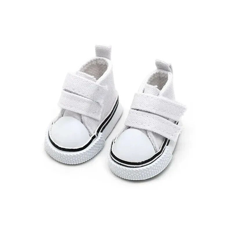 BJD 5cm Волшебные миниатюрные кукольные туфли