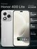 Смартфон Honor 400 Lite 8/256 Gray