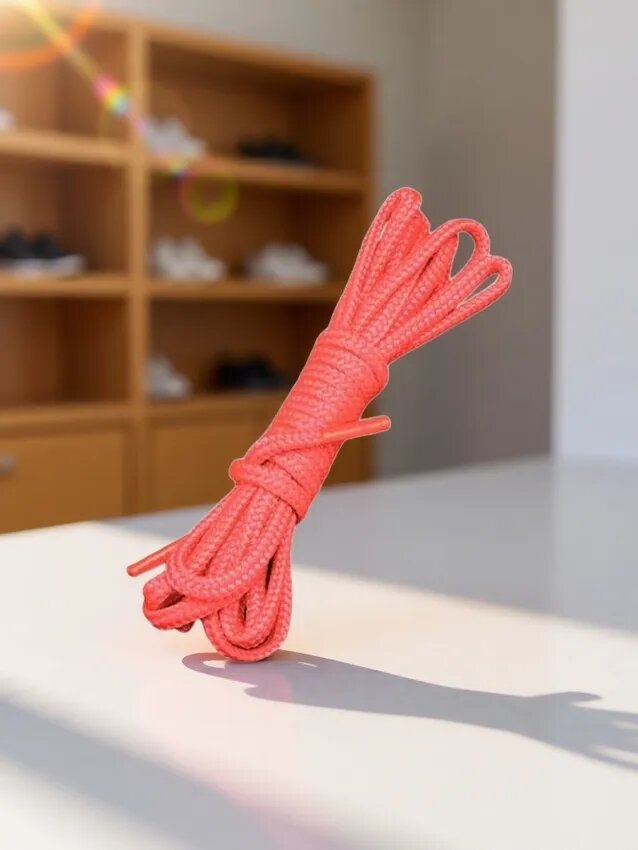 Веревка 5м Sitabella collection, красная