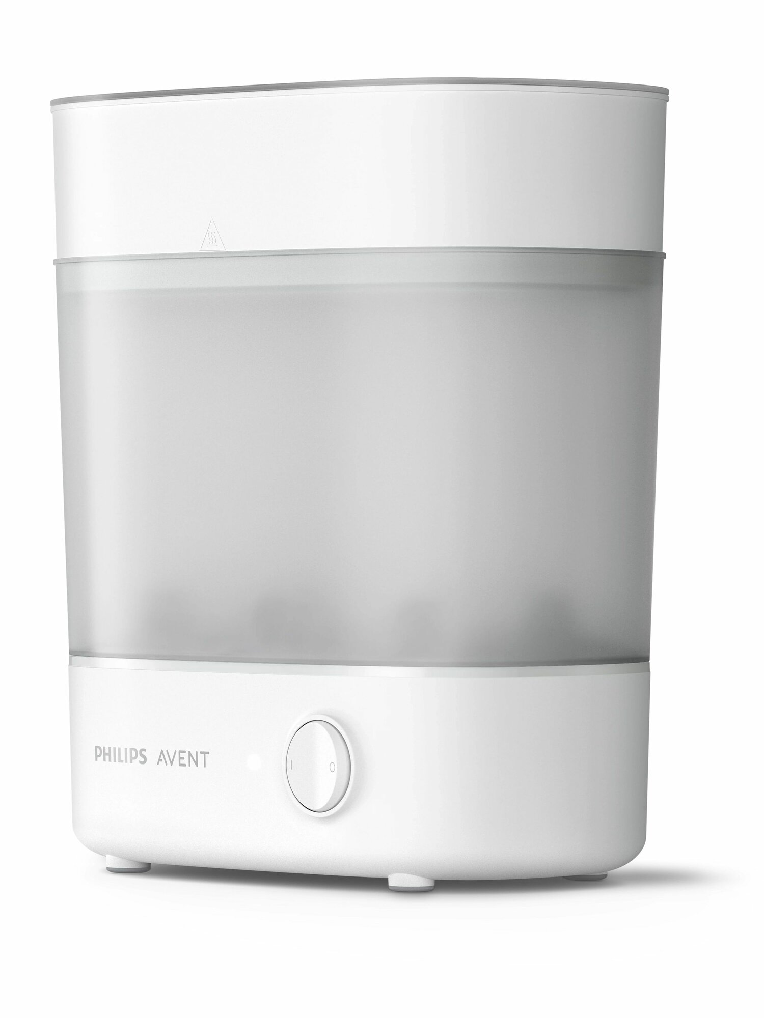Philips Avent Электрический паровой стерилизатор 3-в-1, SCF291/00