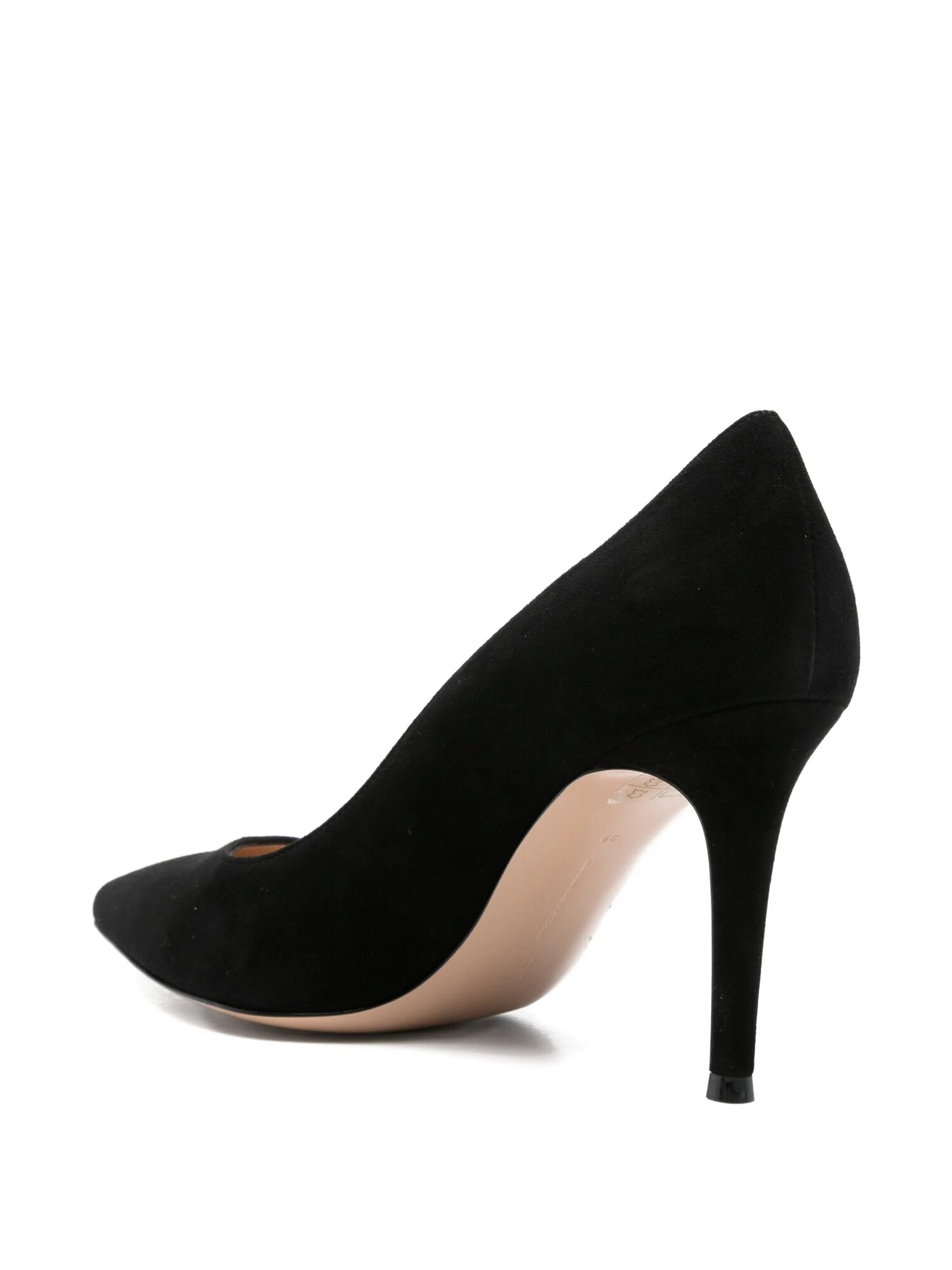 Туфли Gianvito Rossi Gianvito, размер 36 — фото 1