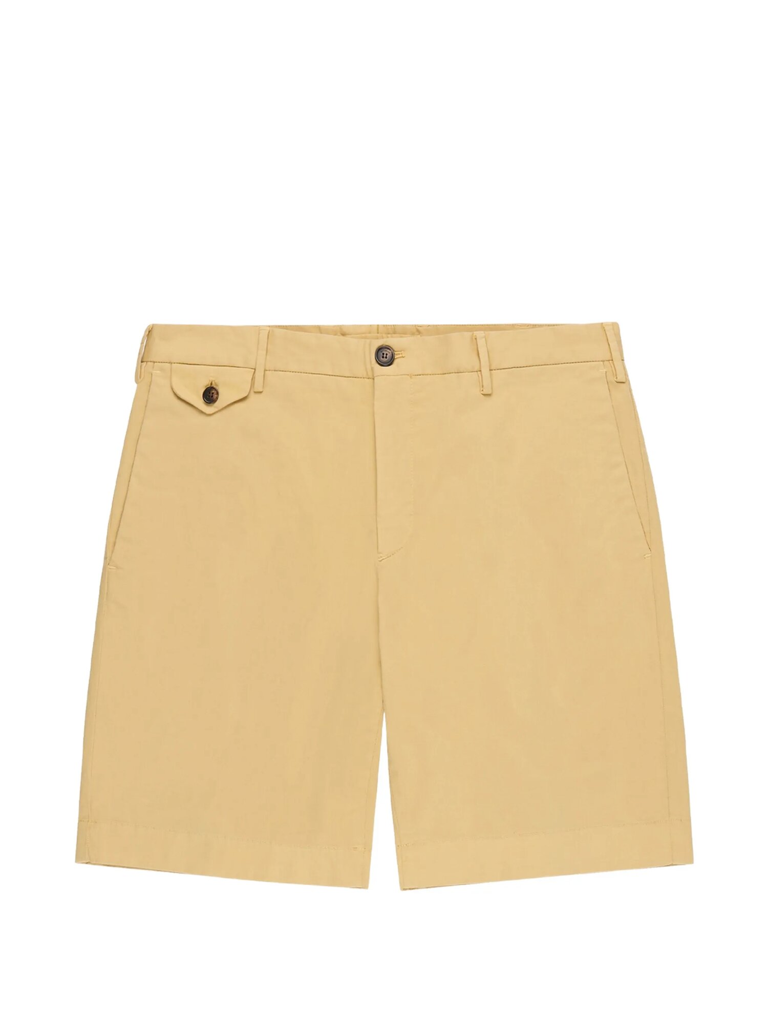 Шорты Button shorts