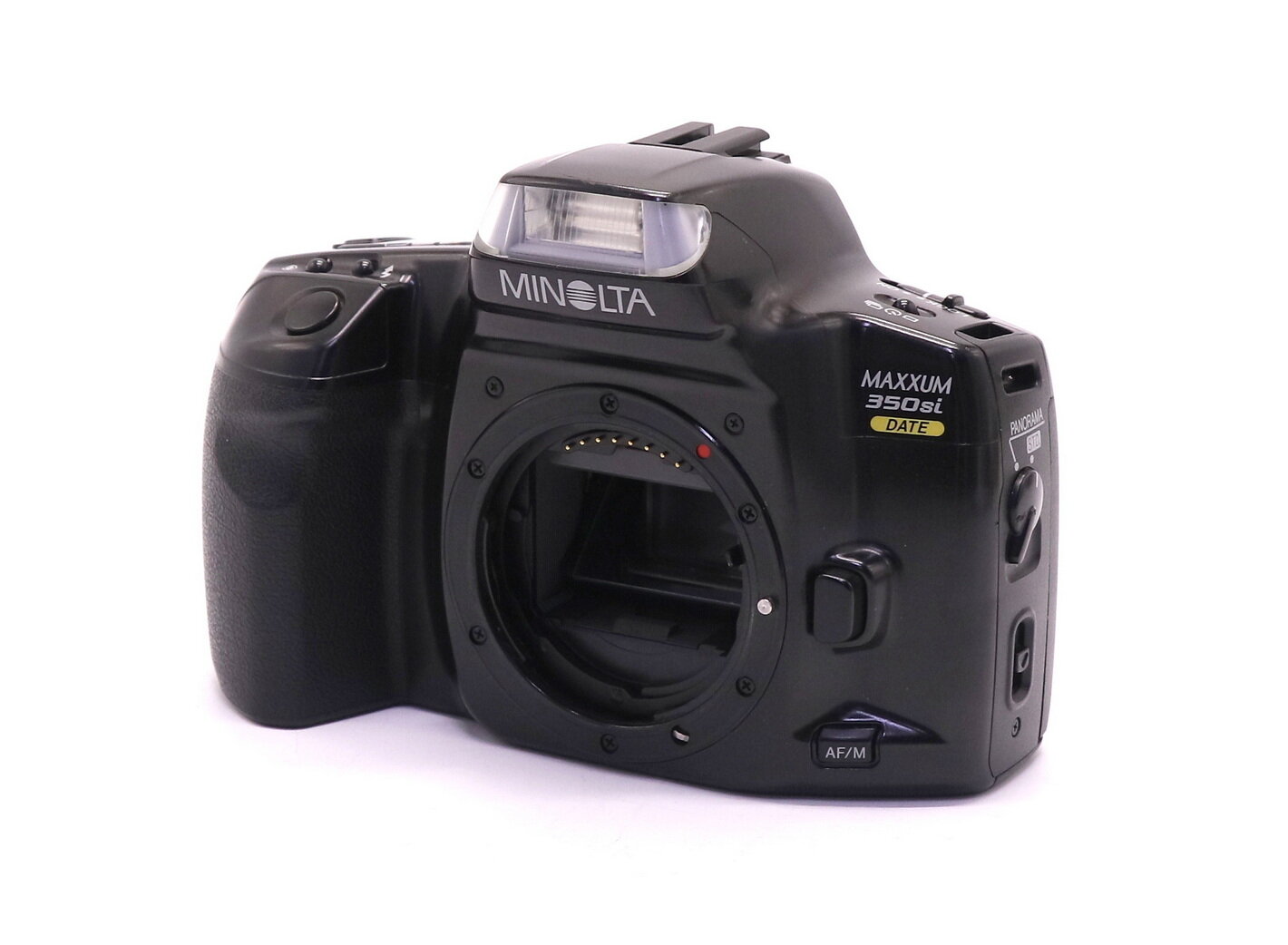 Пленочный фотоаппарат Minolta Maxxum 350si body