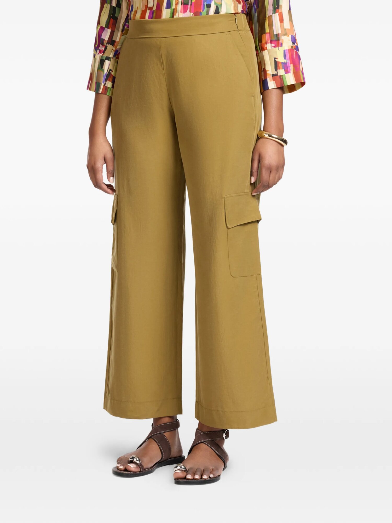 Брюки карго Cargo trousers