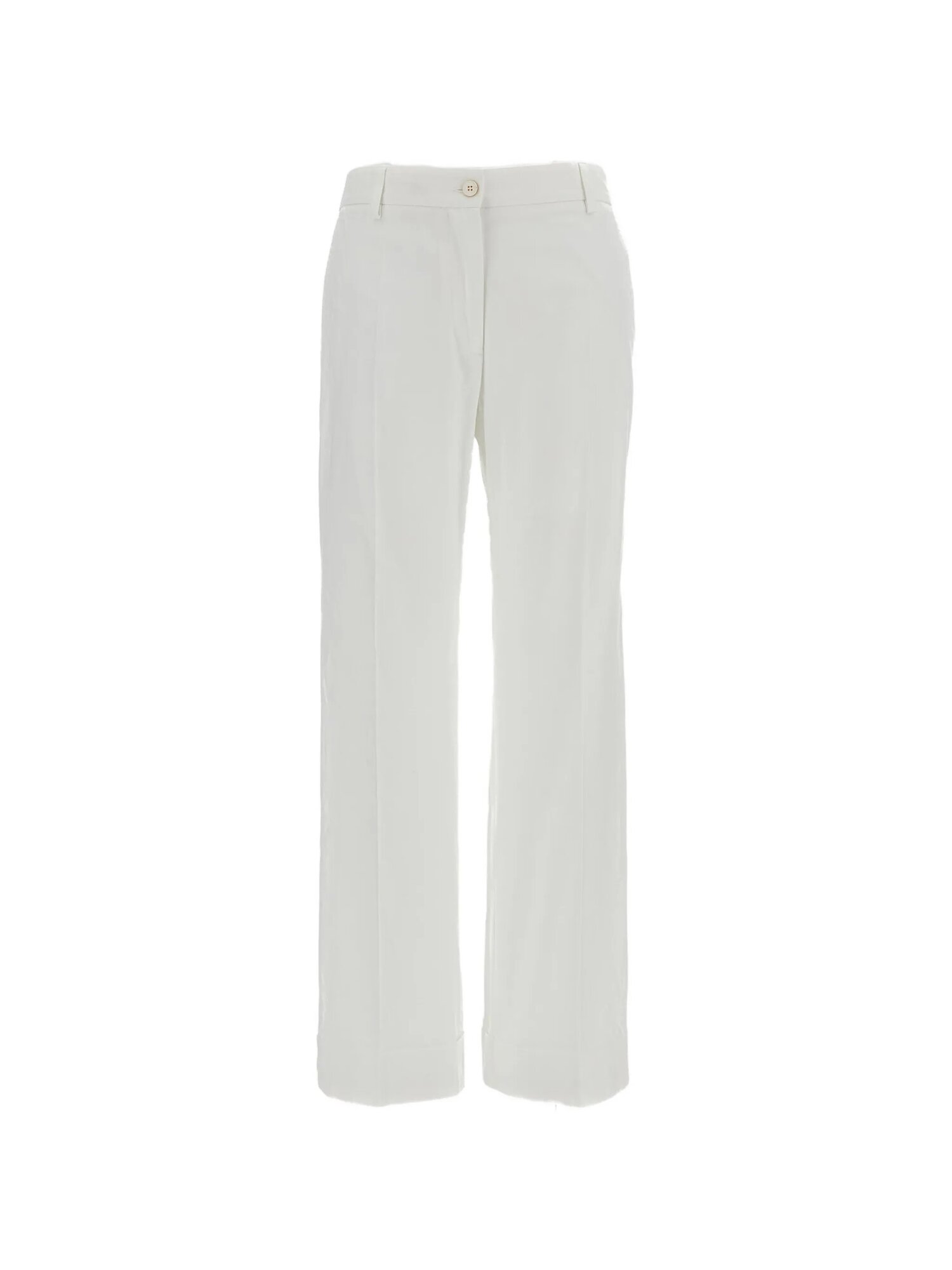 Брюки Buttoned trousers