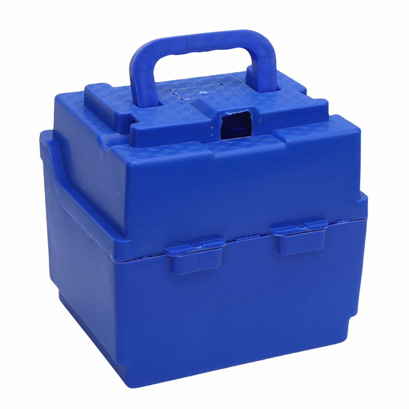 Аккумуляторный ящик для картов и квадроциклов, с ручкой