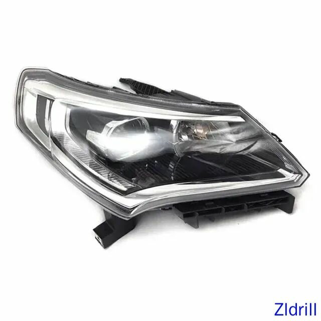 Фары автомобильные