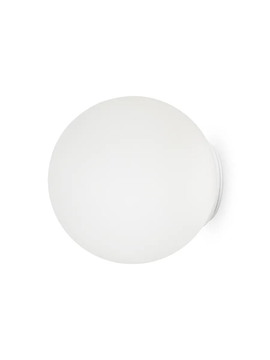 Светильник Maytoni Basic Form MOD321WL-01W3, E14, 40Вт, IP20