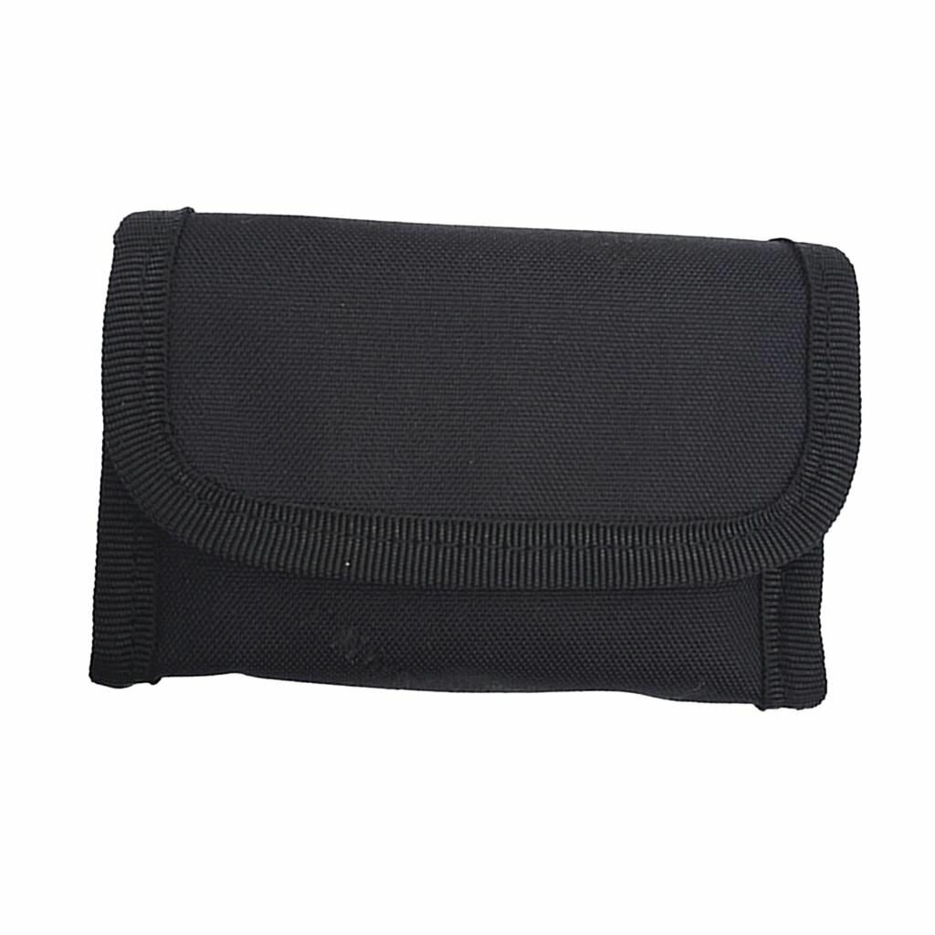 Портативная сумка для патронов, Black Color