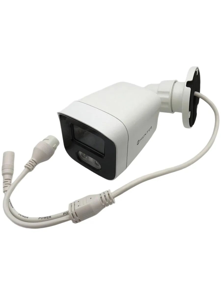 HN-BMP22DLAPe (2.8) IP видеокамера 2Mp Hunter