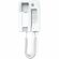 Телефон DESK 200 White