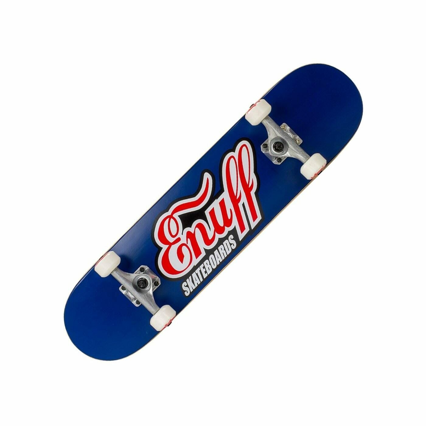 DECATHLON скейтборд Enuff Classic, синий/красный, 80 см x 19,7 см
